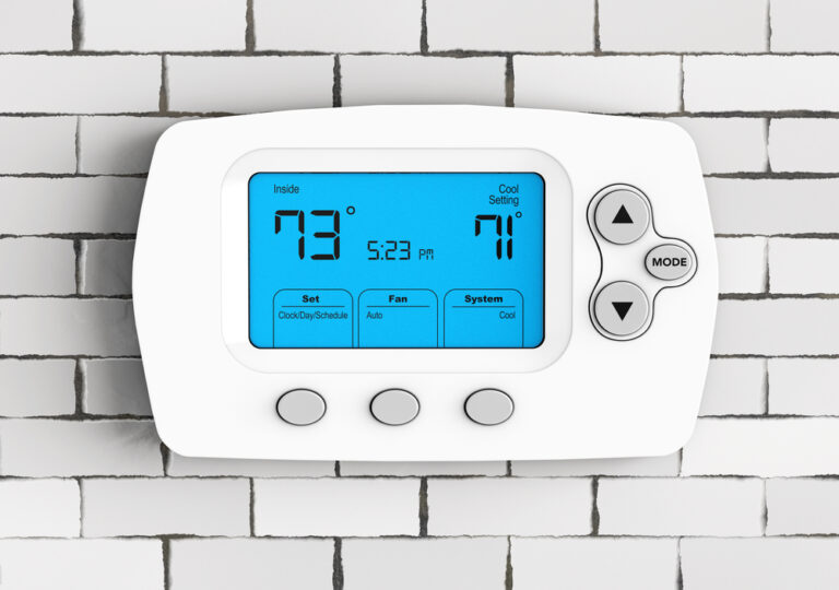 Top Recommended Thermostat Settings In The Summer Northern Climate